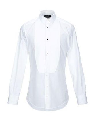 Dolce & Gabbana TOPS - Chemises sur YOOX.COM