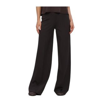 Drykorn Before Wide Hosen - - Trousers - Damen - Braun - W29