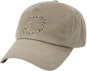 Dime Casquette en coton