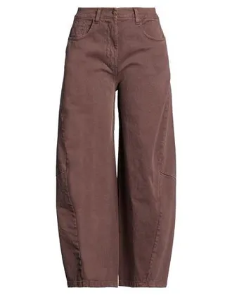 Haveone BAS - Pantalons en jean sur YOOX.COM