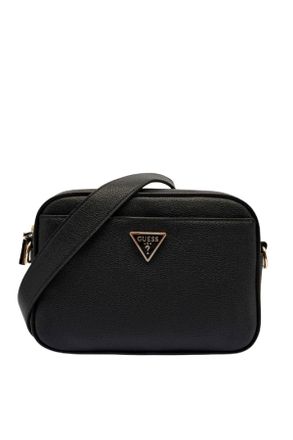 Guess Meridian II Camera Bag S Black