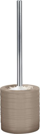 Kleine Wolke WC-B&uuml;rsten-Halter Sahara Basalt