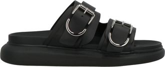 Alexander McQueen SCHUHE - Sandalen auf YOOX.COM