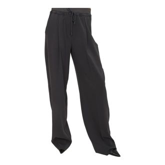 Marella Damen, Hosen, Grau, XSGr&ouml;&szlig;e
