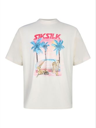 Siksilk T-Shirt