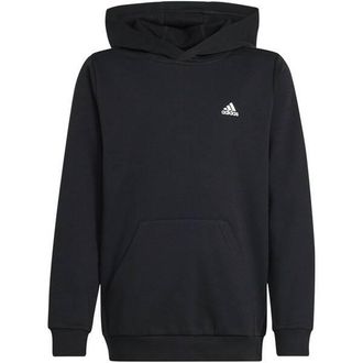 adidas Kinder Kapuzensweat Essentials Small Logo Feel Cozy Kids