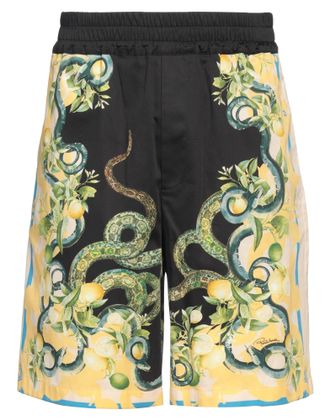 Roberto Cavalli HOSEN & R&Ouml;CKE - Shorts & Bermudashorts auf YOOX.COM