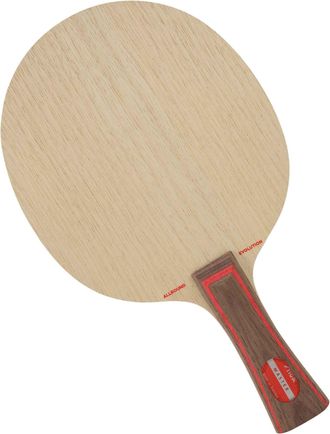 STIGA Sports Stiga Holz Allround Evolution, gerade