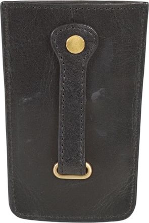 Howard London Schl&uuml;sseletui - - Accessories - Herren - Schwarzk - ONE SIZE