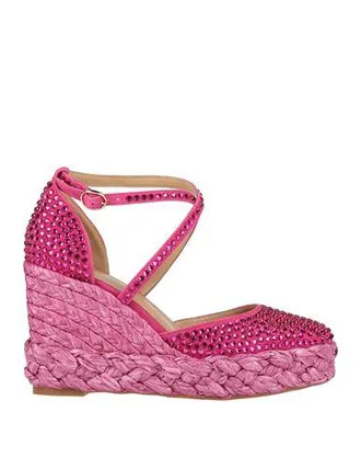 Alma En Pena CHAUSSURES - Escarpins sur YOOX.COM