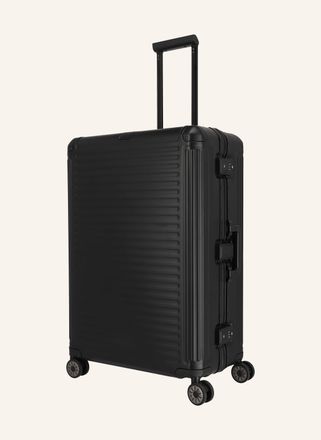 Travelite Trolley Next 2.0 L schwarz