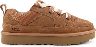 UGG Ugg, Femme, Chaussures, Brun, Taille: 37 EU Lo Lowmel