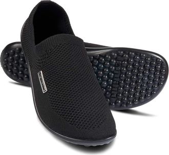 Leguano scio Black (schwarz, Numeric_44)