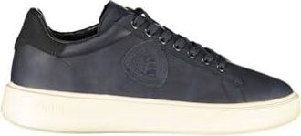 Blauer Sneakers Buck BLU 44