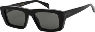 Gucci Herren, Accessories, Schwarzk, 54 MMGr&ouml;&szlig;e