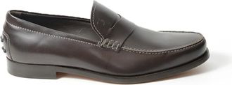 Tod's Herren, Schuhe, Braun, 40 EUGr&ouml;&szlig;e