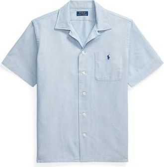 Polo Ralph Lauren Chemise en coton