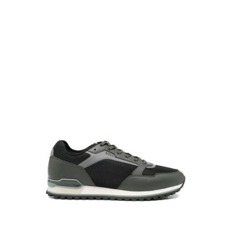 HUGO BOSS Textil-Sneaker - - Shoes - Herren - Mehrfarbig - 40 EU