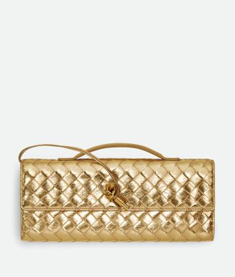Bottega Veneta Clutch Andiamo - Bottega Veneta