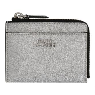 Marc Jacobs Wallets & Cardholders - - Accessories - Damen - Grau - ONE SIZE