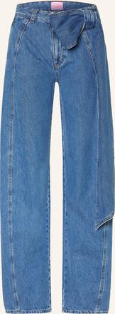 Closed Closed Barrel Jeans Wendy blau