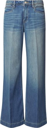 s.Oliver Jeans Hose Suri, Wide Leg
