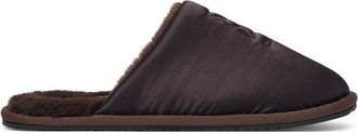 Calvin Klein Hausschuhe HW0HW03214 Dunkelblau
