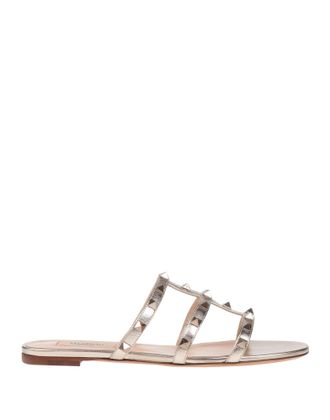 Valentino Garavani SCHUHE - Sandalen auf YOOX.COM