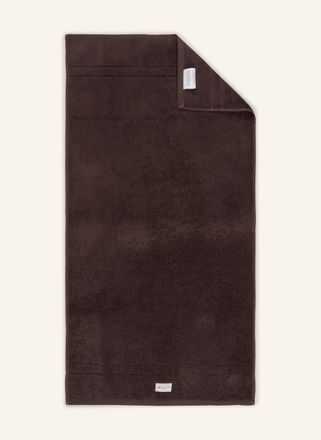 Gant Home Gant Home Handtuch braun