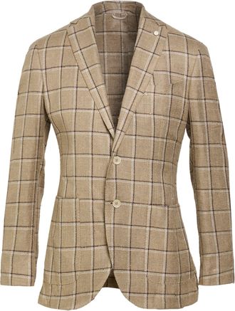 Luigi Bianchi Mantova ANZ&Uuml;GE und CO-ORDS - Blazers auf YOOX.COM