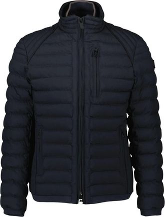 Wellensteyn Herren, Jacken, Blau, 5XLGr&ouml;&szlig;e