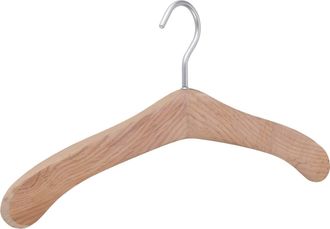 Pieperconcept Kleiderbügel Achim Eiche sägerauh 879715249