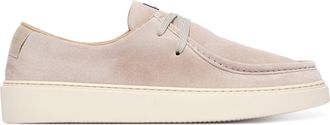 Bogner Halbschuhe Bogner San Remo 3 B 12620455 Hellbeige