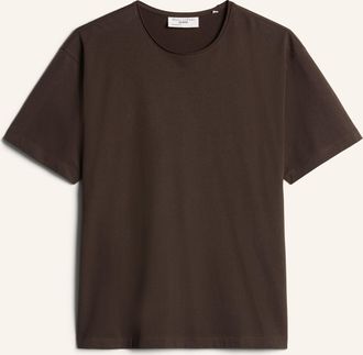 Marc O'Polo Denim Marc Opolo Denim T-Shirt braun