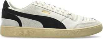 Puma Majesty Sneakers - - Shoes - Herren - Wei&szlig; - 42 1/2 EU