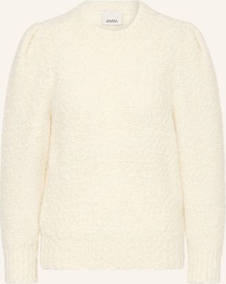Isabel Marant Isabel Marant Pullover Emma weiss