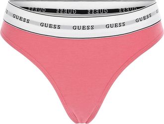 Guess String Carrie