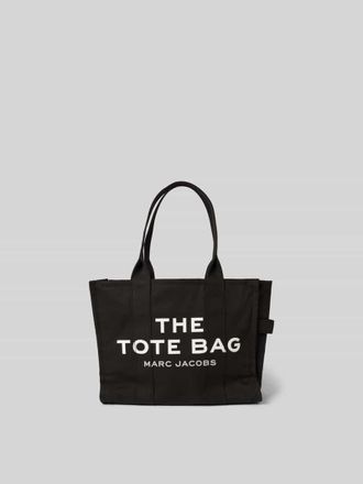 Marc Jacobs Tote Bag mit Logo-Print