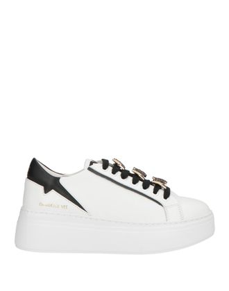 Emanuelle Vee SCHUHE - Sneakers auf YOOX.COM