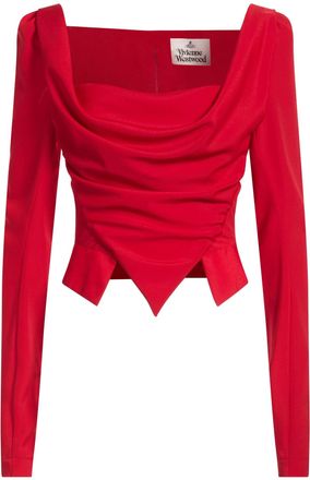 Vivienne Westwood TOPS - Tops auf YOOX.COM