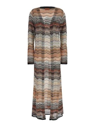 Missoni Cardigan - Multicolore