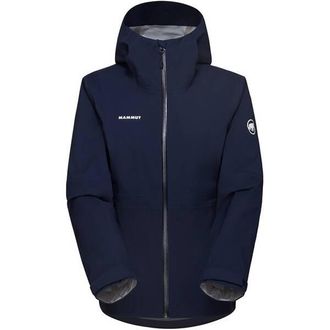 Mammut Damen Funktionsjacke Linard Guide HS