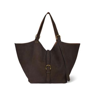Jerome Dreyfuss Femme, Sacs, Brun, Taille: ONE Size Joseph M Tote Bag