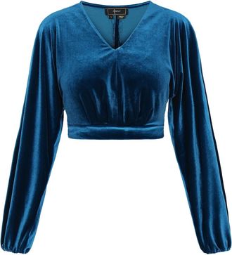 Faina Bluse