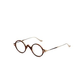 Matsuda unisex, Accessories, Braun, 41 MMGr&ouml;&szlig;e