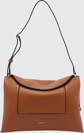 Wandler Schultertasche WANDLER Damen Farbe Braun