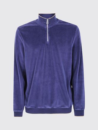 Paul Smith Sweatshirt PAUL SMITH Homme couleur Bleu