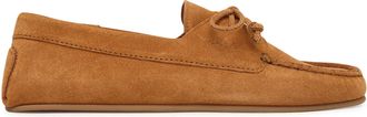 HUGO BOSS Halbschuhe BOSS Fosca 50568695 Braun