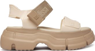 Melissa Sandalen Melissa Melissa Pulse Ad 36854 Beige