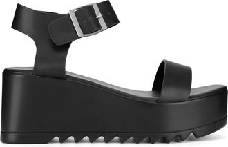 Jenny Sandalen JENNY WFA1383-1 Schwarz
